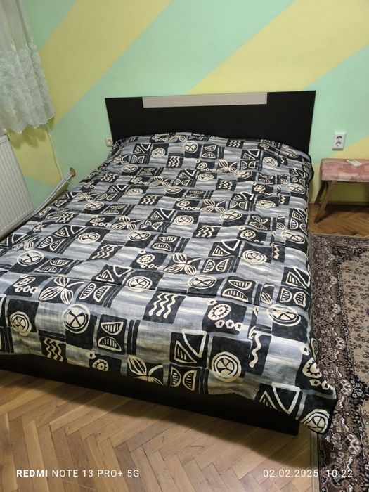 Спалня+ матрак.. гр. Шумен Боян Българанов 1 • OLX.bg