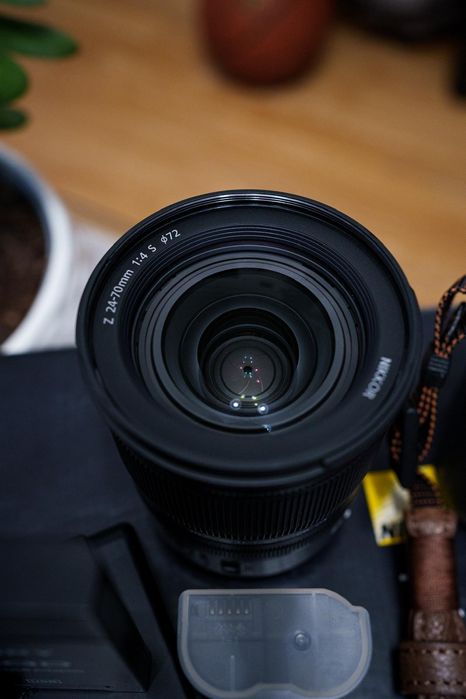 Nikon Z6, obiectiv Nikkor Z 24-70mm f4 + Nikkor Z 50mm f1.8 1500 cadre Cluj-Napoca • OLX.ro