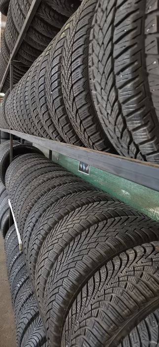 cauciucuri 205 55 17 all season second hand si noi de vanzare ...