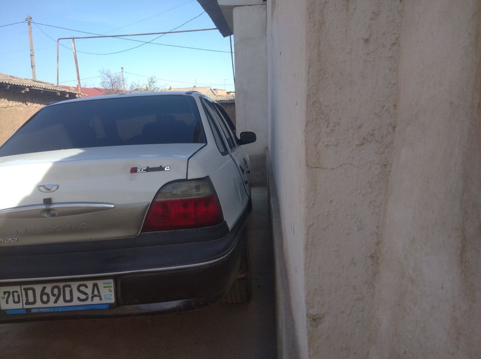 Nexia 1 sotiladi holati yaxshi endi nexia 1 legenda: 36 000 000 сум ...