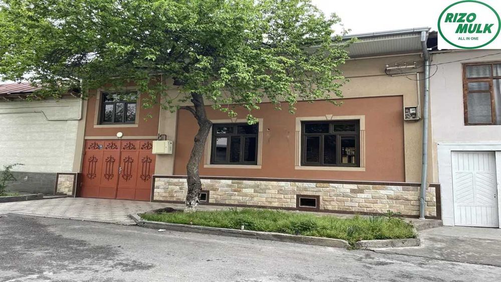 Учтепа туманида ховли сотилади. NR494/11: 128 000 у.е. - Продажа Ташкент на Olx