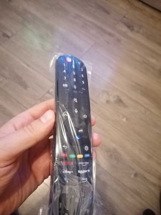 Telecomanda LG Magic Remote MR22 și MR20GA cu Mouse și Voice Brasov ...