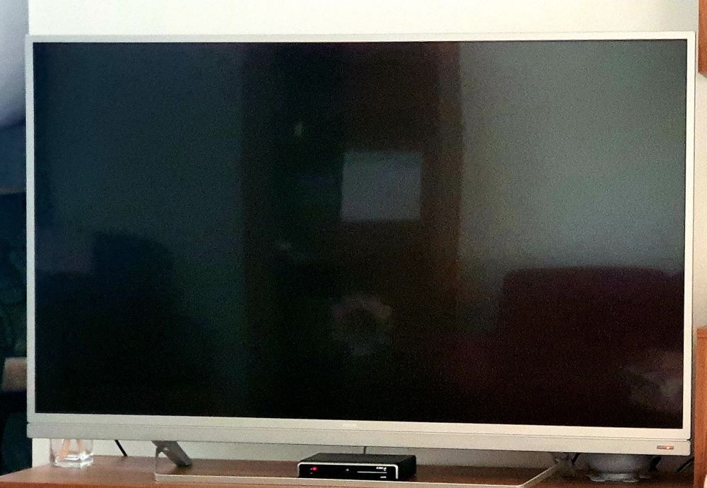 Philips, android tv,uhd 4k, hdr, ambilight Vladimirescu • OLX.ro