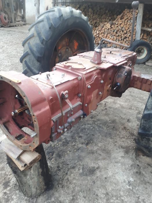 Transmisie tractor u650 Oradea • OLX.ro