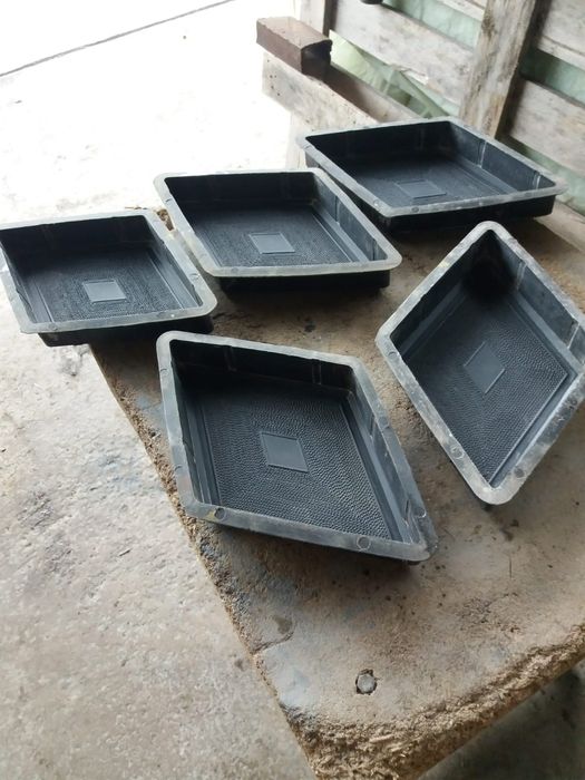 Matrite pavele romb Bals • OLX.ro