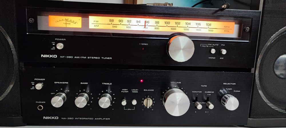 Linie nikko NA 390 , NT 390 Adunatii-Copaceni • OLX.ro