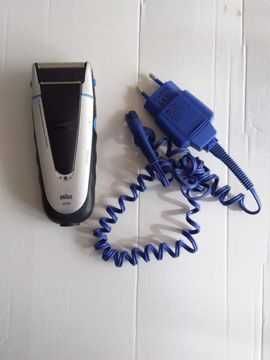 Самобръсначка Braun 4775 TriControl гр. София Гео Милев • OLX.bg