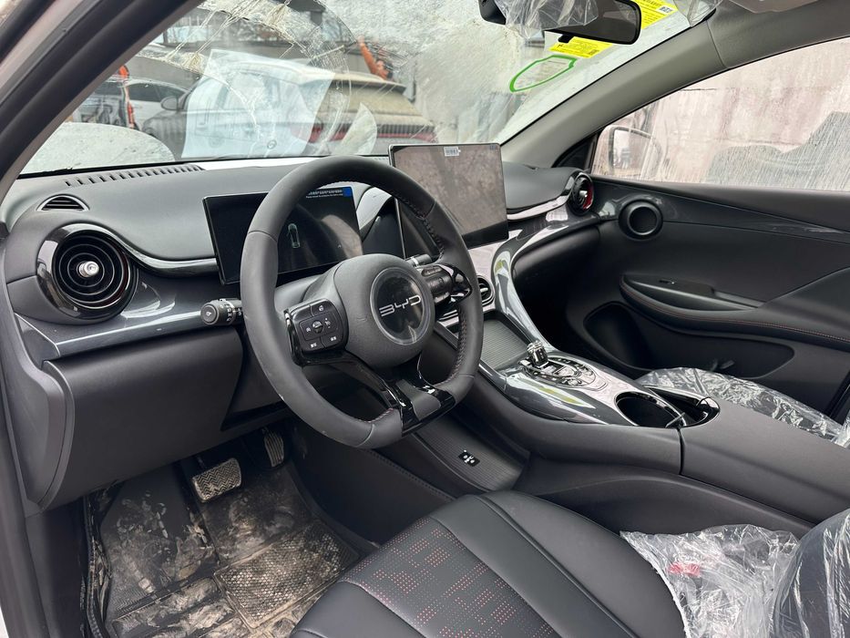 BYD E2 Reystayling Full 405KM EV Spark orniga кредит ва лизинг!!!: 20 ...