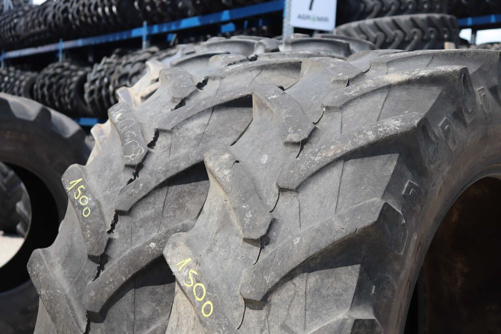 Cauciucuri Tractor 480/70R38 Pirelli Radiale SH cu garantie AgroMir ...