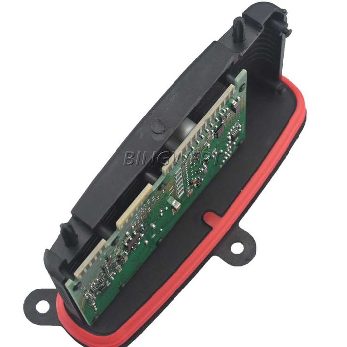 Модул за фарове BMW TMS управление модул бмв F10, F18, F32 F серия гр ...