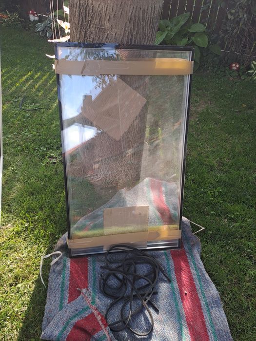 Geam termopan fix Satu Mare • OLX.ro