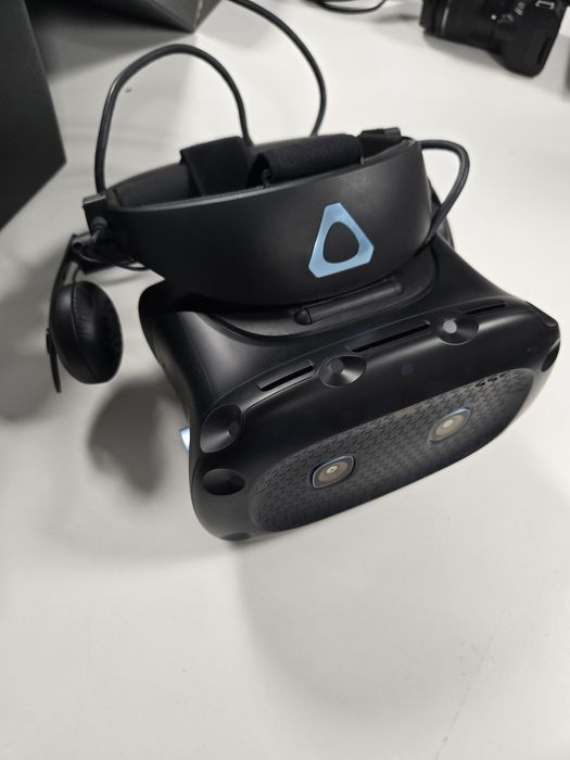 HTC VIVE PRO 2 full kit casti VR Iasi • OLX.ro