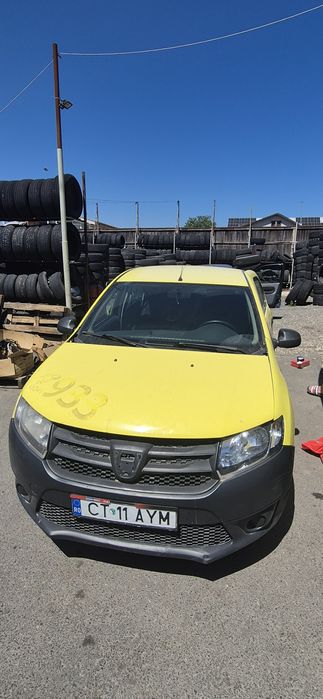 Dacia Logan 2013 Constanta • OLX.ro