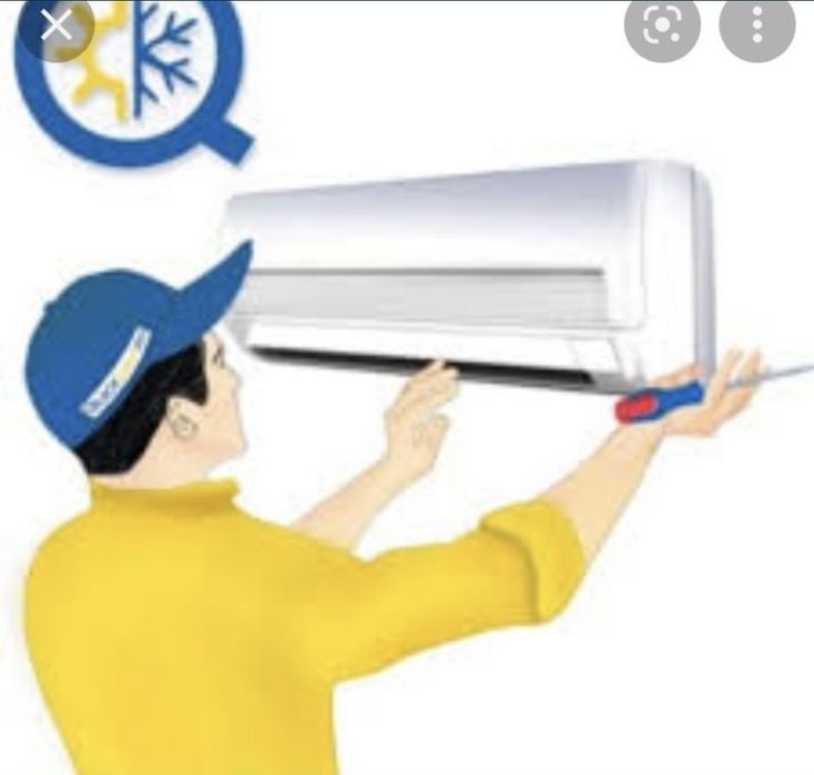 Servicii montaj clima , aer conditionat , a\c incarcare freon Timisoara ...