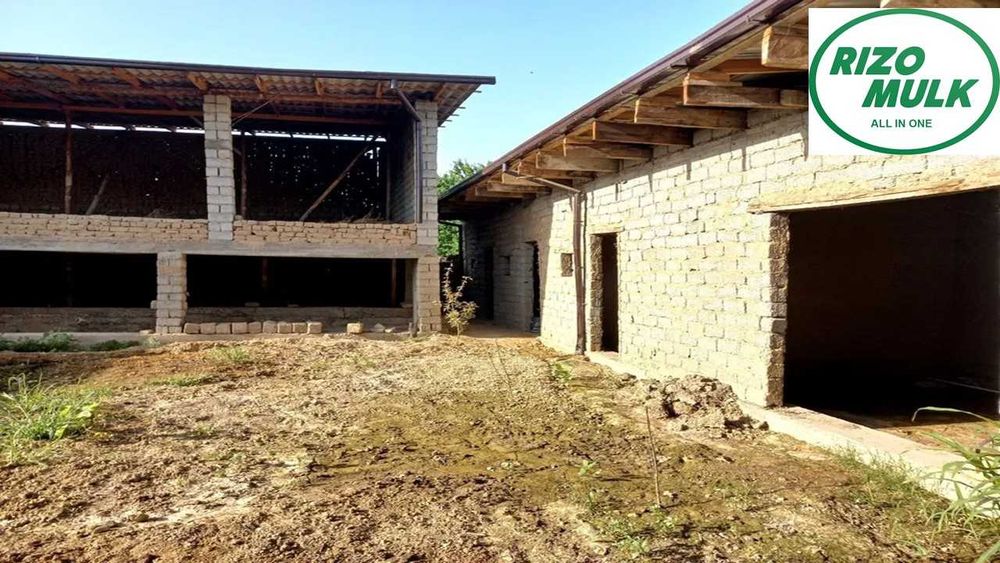 Назарбекда 6 сотих ер сотилади. NR494/53: 42 000 у.е. - Продажа Назарбек на Olx