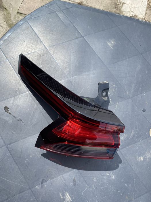 Tripla, stop stanga full led nissan qashqai 3, 2021,2022,2023,2024 ...