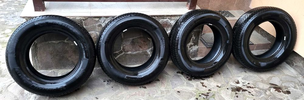 245 65 17 Anvelope All Season Michelin Crossclimate 2 Dot,ca NOI, 2024 ...