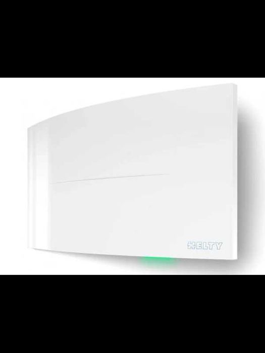 Домашен рекуператор Helty Flow Plus гр. София Овча купел • OLX.bg