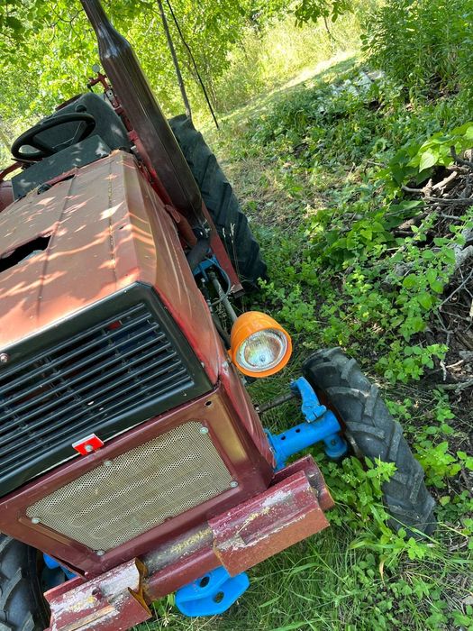 Vând Tractor U445 Focsani • OLX.ro