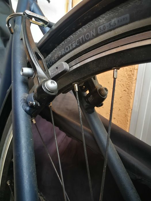 Bicicleta LD 500 ML Brasov • OLX.ro