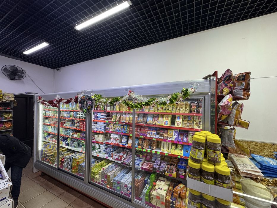 Gorka holodilnik sotiladi: 2 400 у.е. - Холодильники Чирчик на Olx