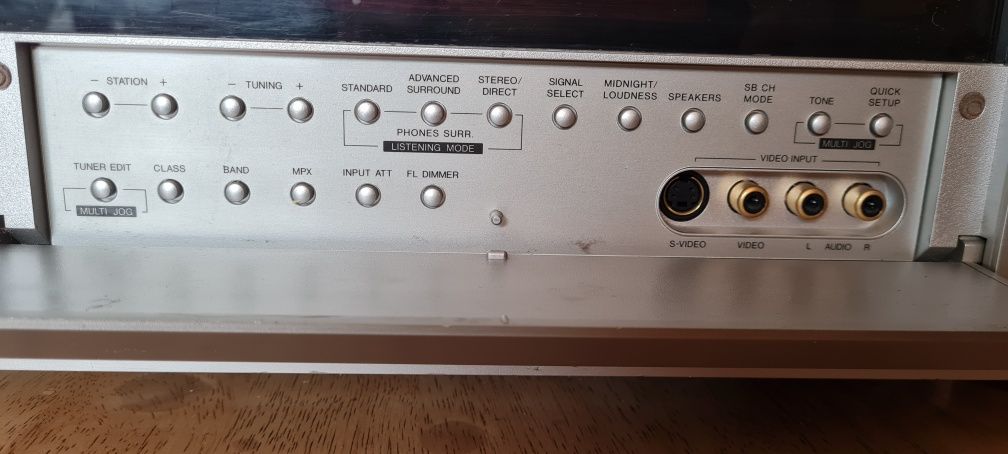 Ресивер, усилитель звука Pioneer: 100 000 тг. - Усилители / ресиверы ...