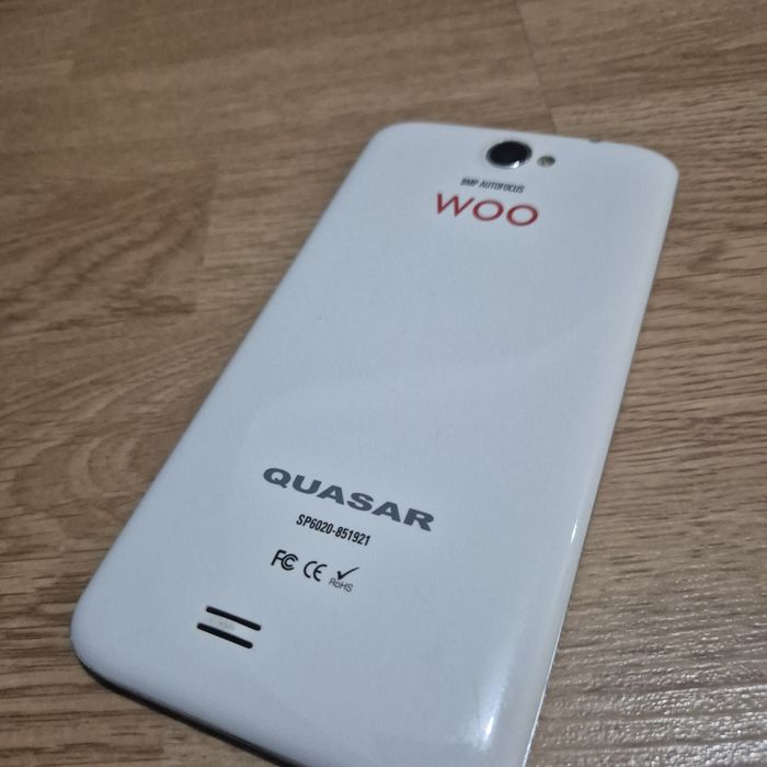 Tableta WOO alba Constanta • OLX.ro