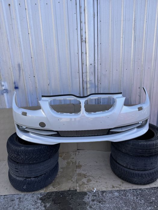 Броня предна БМВ Е92/93 BMW E92/93 гр. София Център • OLX.bg