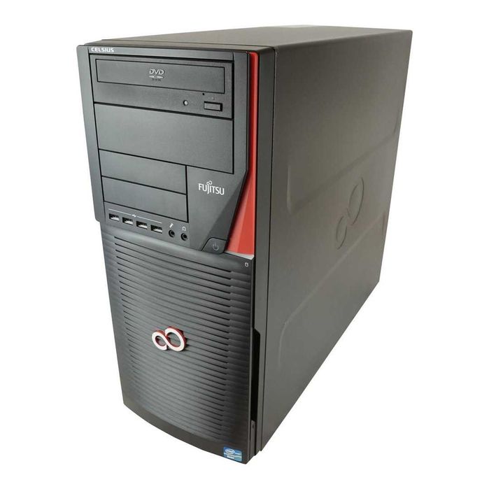 PC Server HP XW6400/ Workstations T3500 /DELL T1700/HP Z420X Suceava ...