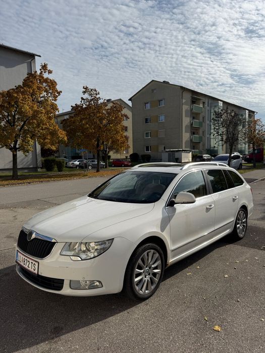 Skoda Superb 2012 Timisoara • OLX.ro