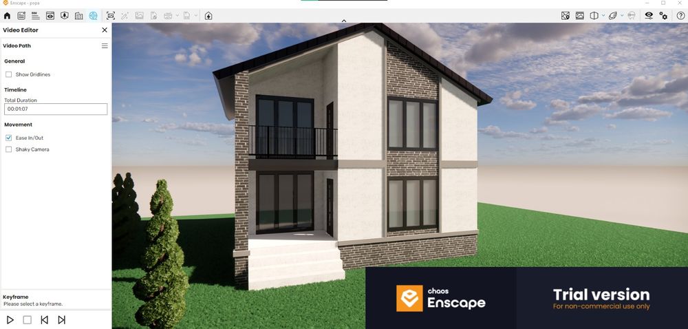 Proiectant 3D interior/exterior Murfatlar • OLX.ro