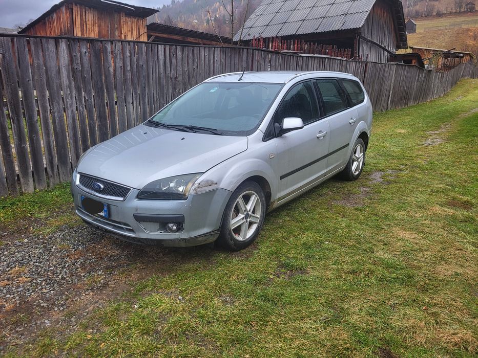 Ford Focus Break Borsa • OLX.ro