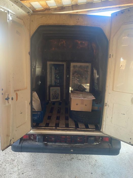 Dacia 1305 papuc Iegheriste • OLX.ro