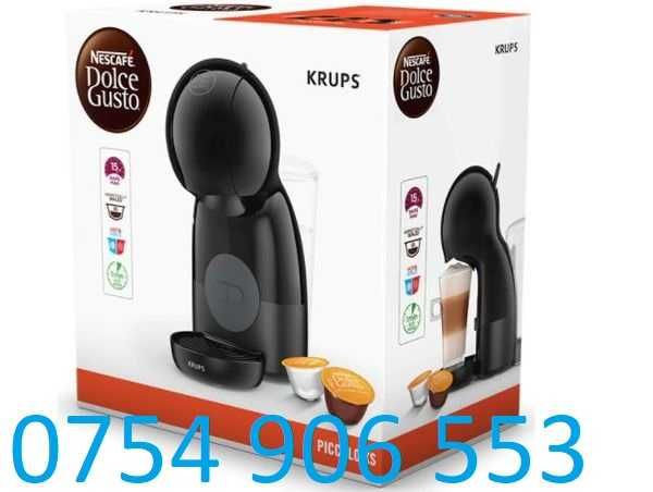 EXPRESOR CAPSULE nescafe dolce gusto piccolo xs nou Bucuresti Sectorul ...