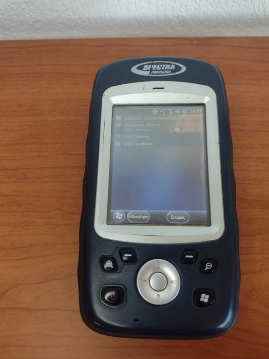 Spectra Precision MobileMapper 20 гр. София Младост 1 • OLX.bg