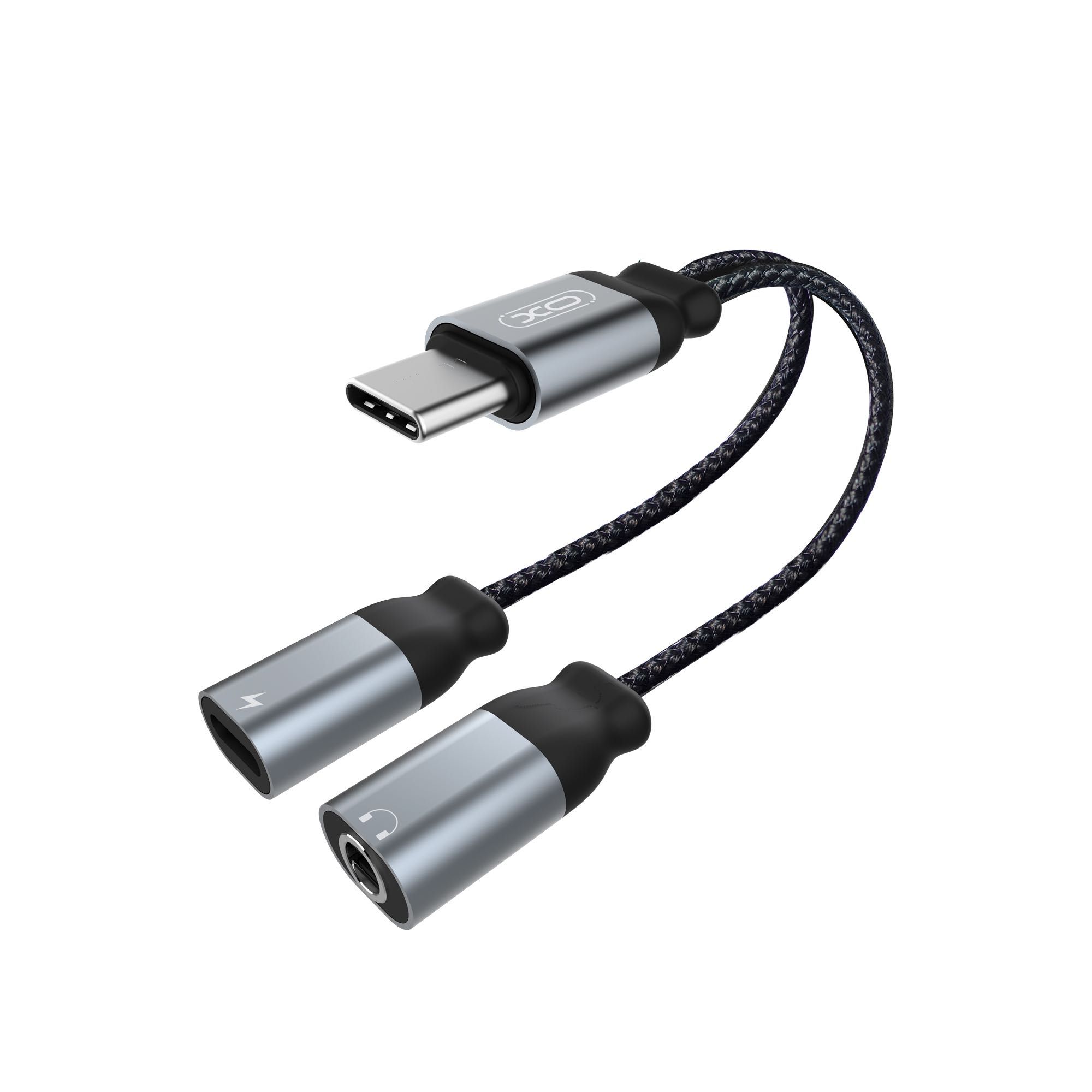 Преходник от Type C към Usb C 3 5mm Xo гр София Център • Olx Bg