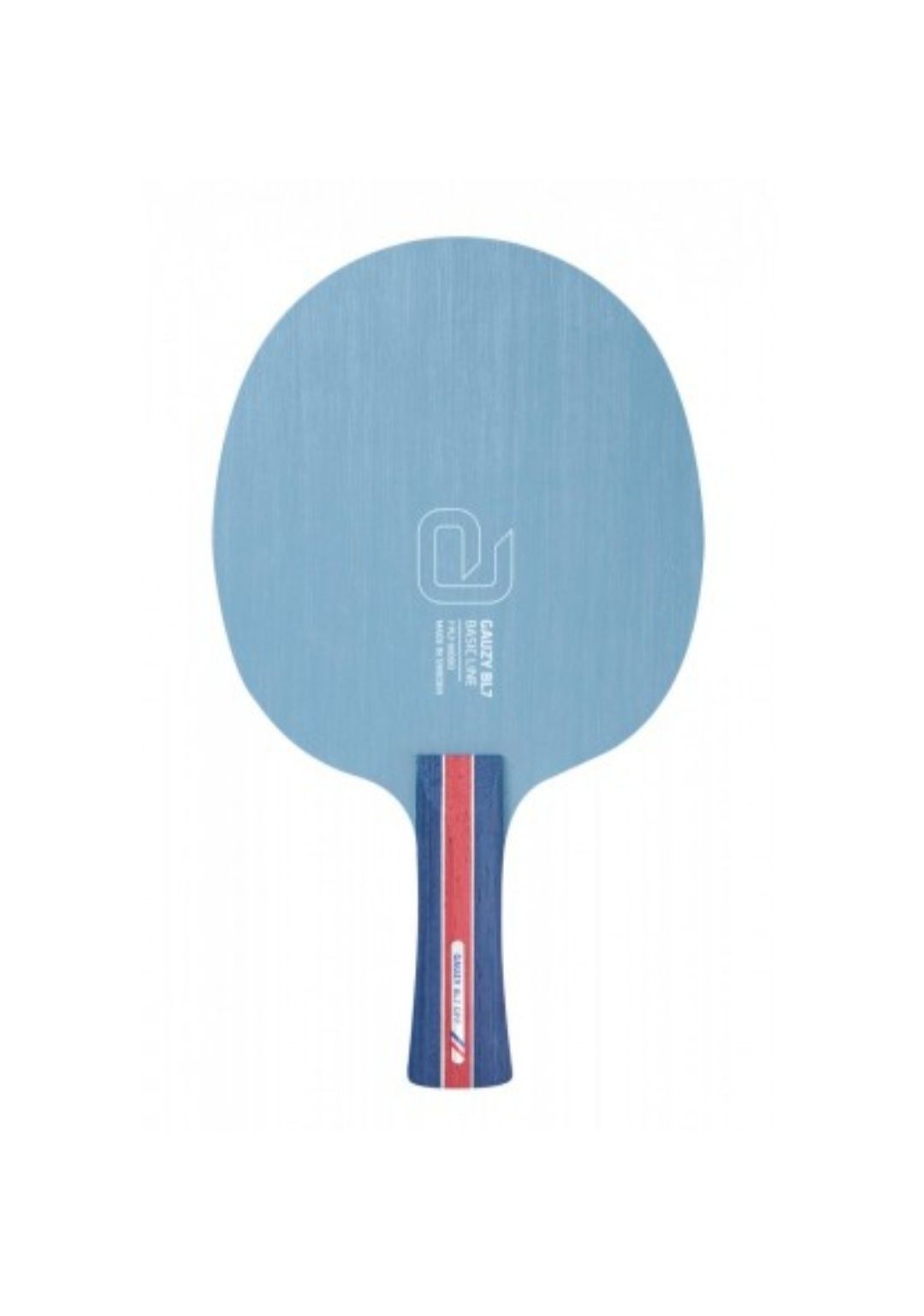 Paleta profesionala tenis de masa (ping pong) bl7/powergrip green/grip ... Paleta profesionala tenis de masa (ping pong) bl7/powergrip green/grip ...