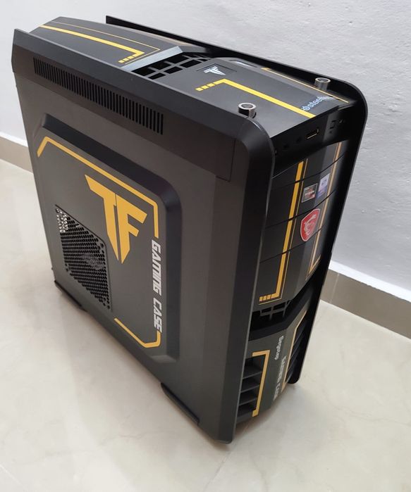 Calculator PC Gaming Gaesti • OLX.ro