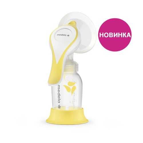 Ручной молокоотсос Medela, грудосос ручной Медела: 550 000 so’m ...