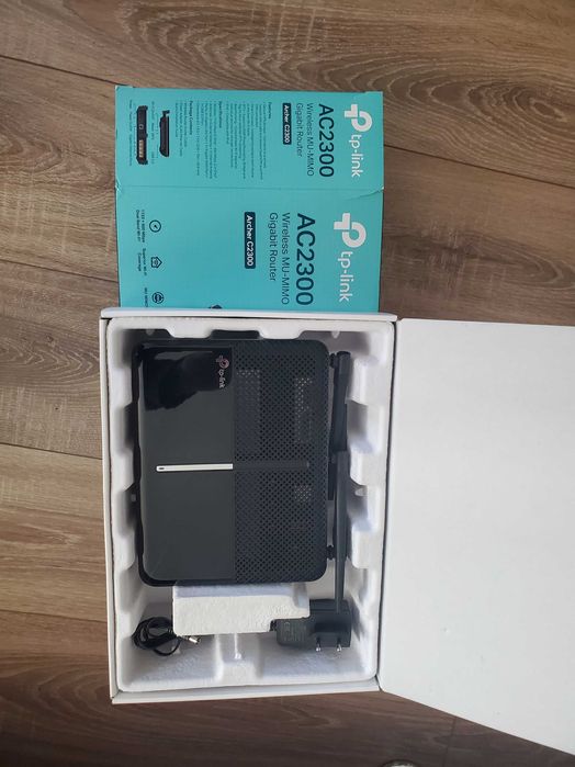 Router wifi TP-LINK Archer AC 2300 Bucuresti Sectorul 3 • OLX.ro