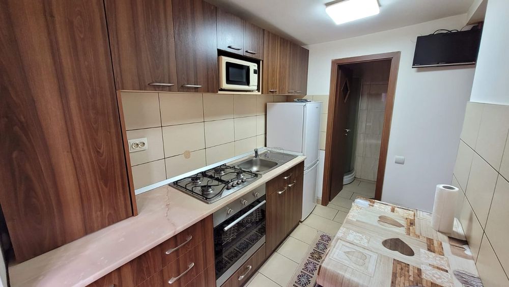 Garsoniera ultracentrala Sibiu • OLX.ro