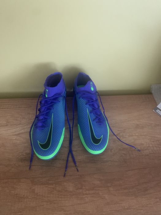 Оригинални професионални бутонки Nike Phantom GT Elite FG гр ...