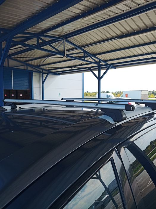 Bari thule grandis Remetea Mare • OLX.ro