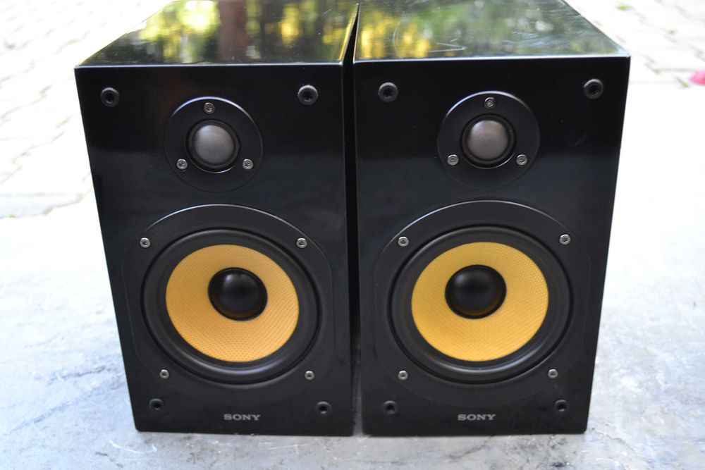 Boxe Sony SS CG 1 Cluj-Napoca • OLX.ro