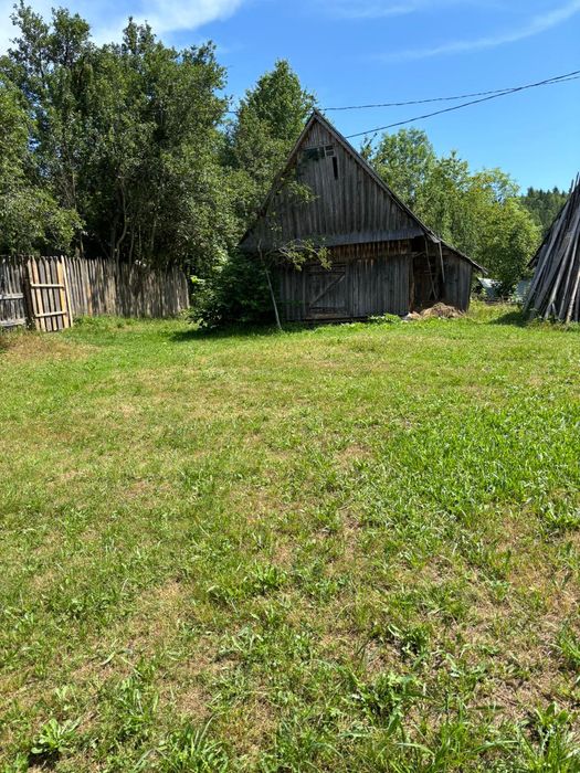 De vânzare casa in Munții Apuseni Geoagiu-Bai • OLX.ro