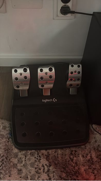 Boxe Logitech Z906 Ca Noi Jilava • OLX.ro