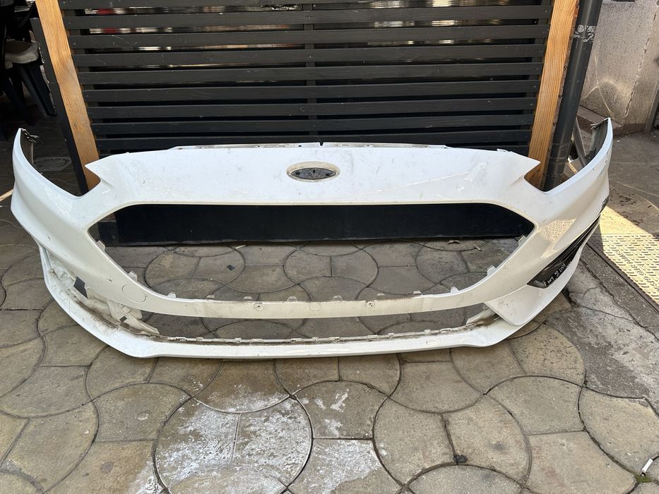 Bara fata Ford Mondeo Mk5 ST LINE FACELIFT 2020/2021/2022 Bucuresti Sectorul 1 • OLX.ro