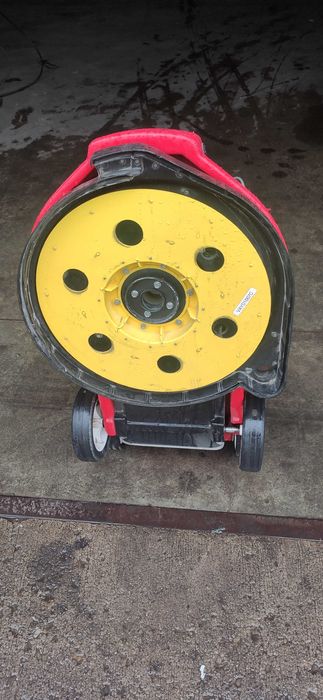 Monodisc, Victor Excel ultra 16 nu taski, hako, nilfisk, tennant Oradea ...