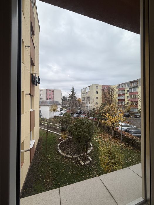 Vand apartament Reghin cartier Iernuteni nr.19. Sc.1 et.1 Reghin • OLX.ro