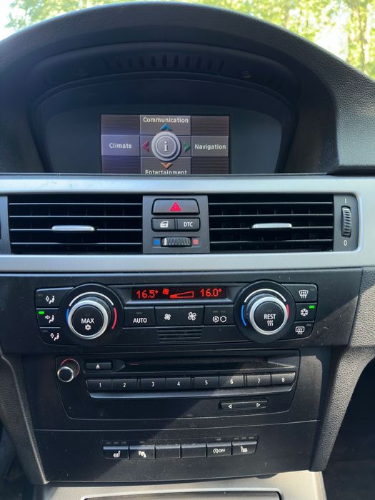 Bmw e90 n47 177 cp Ciumarna • OLX.ro
